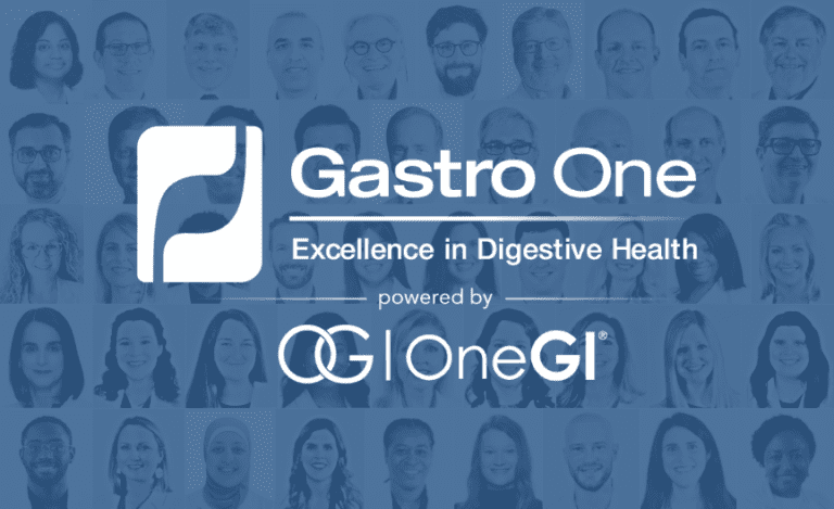 Gastro One Leads the Way in Innovative Gastrointestinal Care for The ...